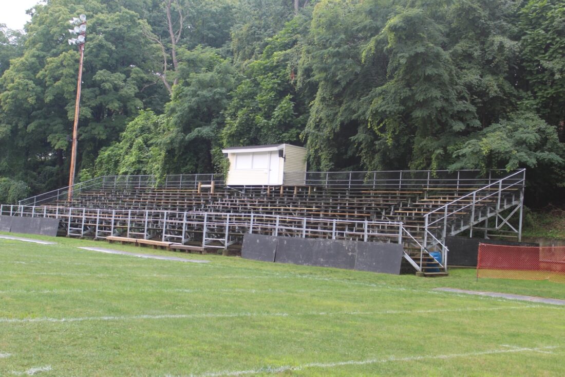 Leveling the field: Fredonia addresses athletic department concerns ...